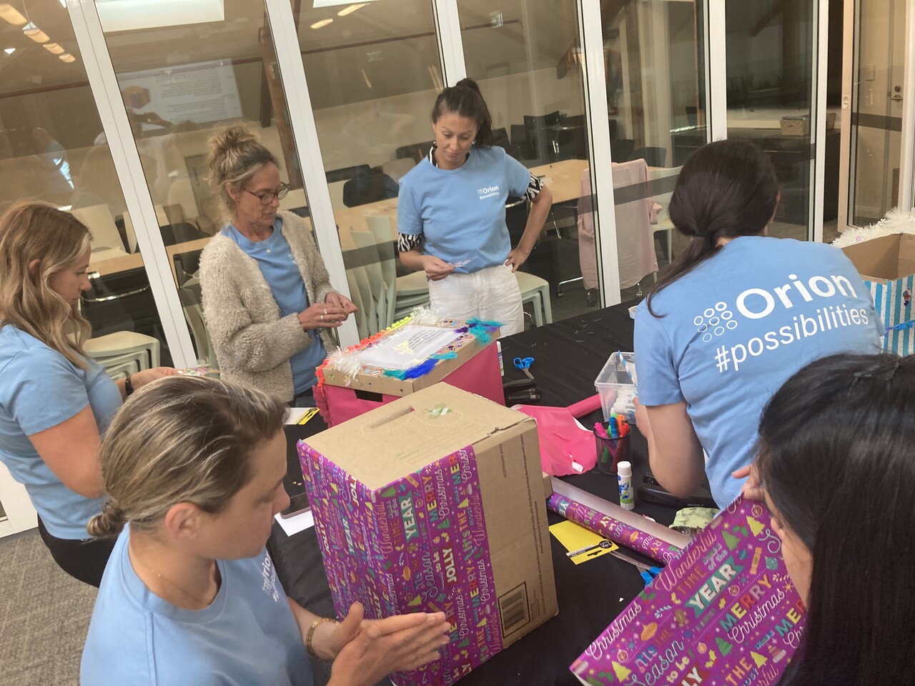 Fostering Healthy Competition in your Team - Team Building with Purpose