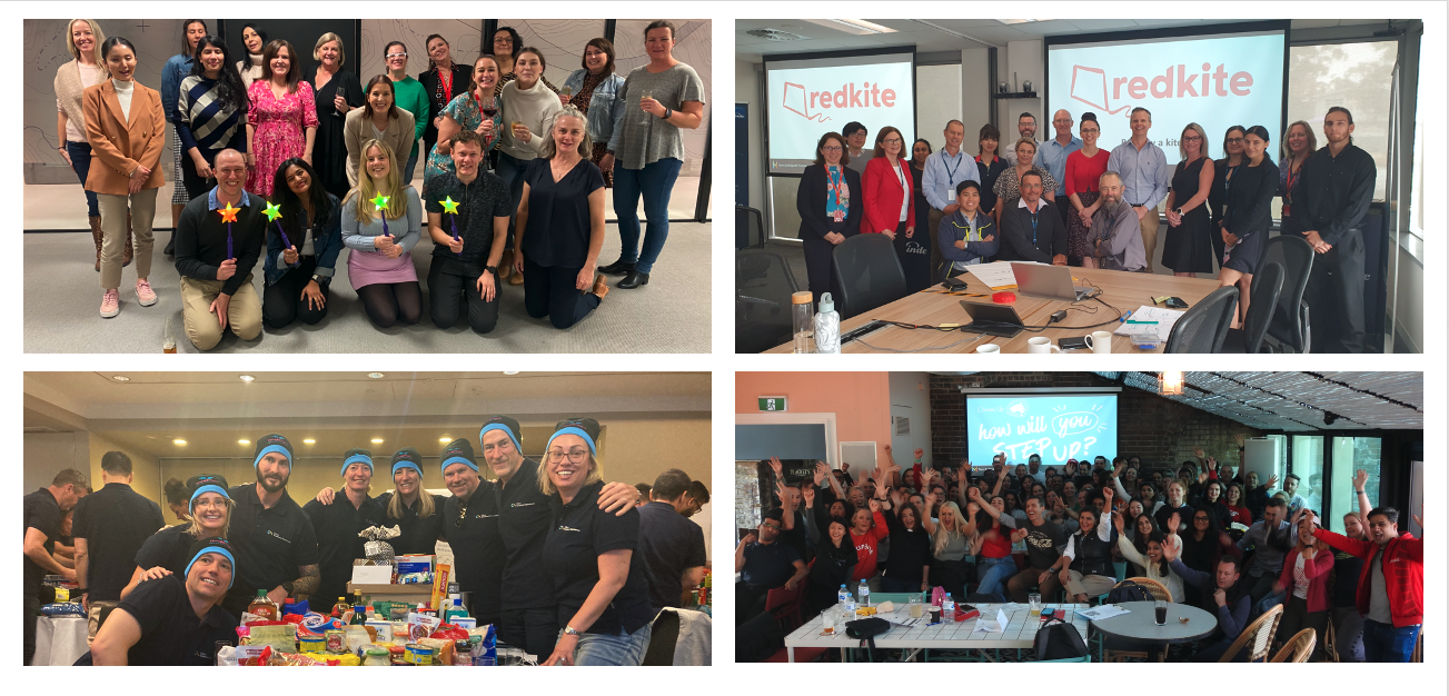 Developing your Team - Team Building with Purpose