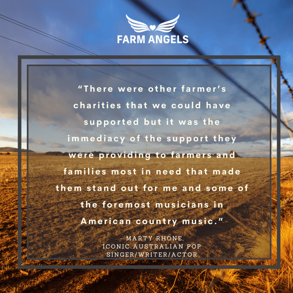 Farm Angels - Team Building with Purpose