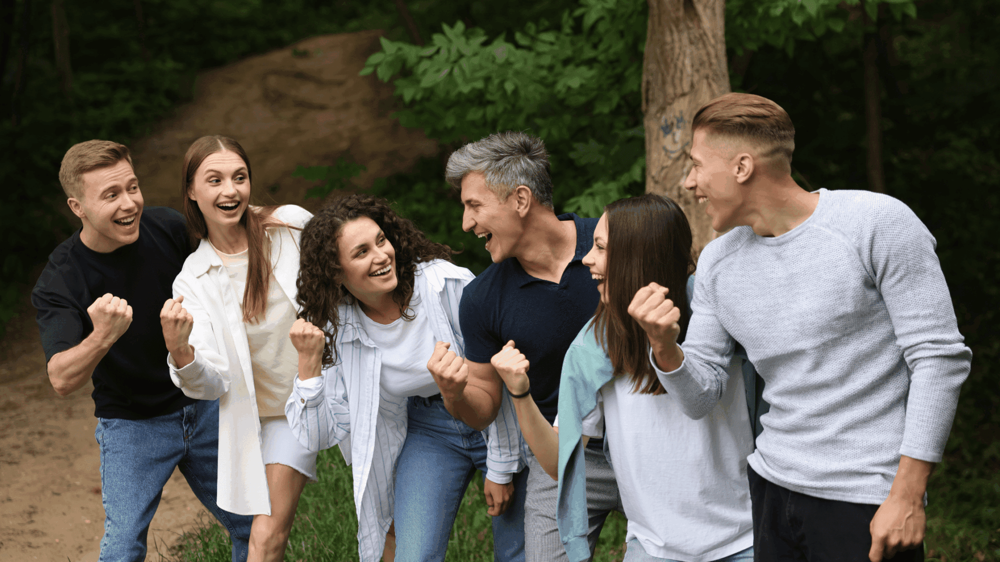 2026 Team Building Trends: From Virtual to Impact-Driven - Team ...