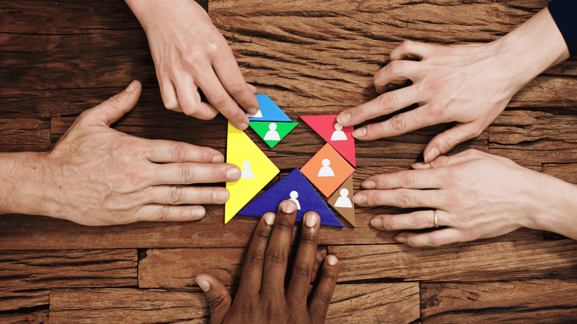 Strategic Team Building That Aligns With Business Goals