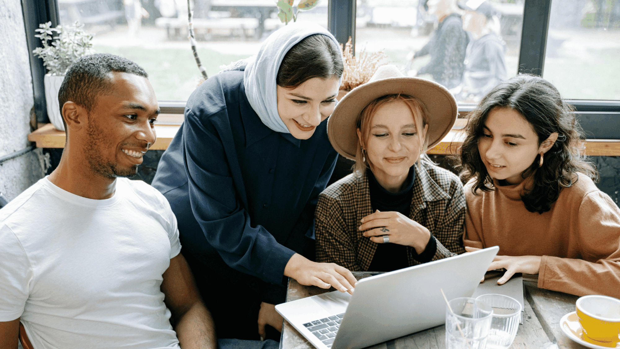 Workplace Culture Team Building Insights for Better Teams