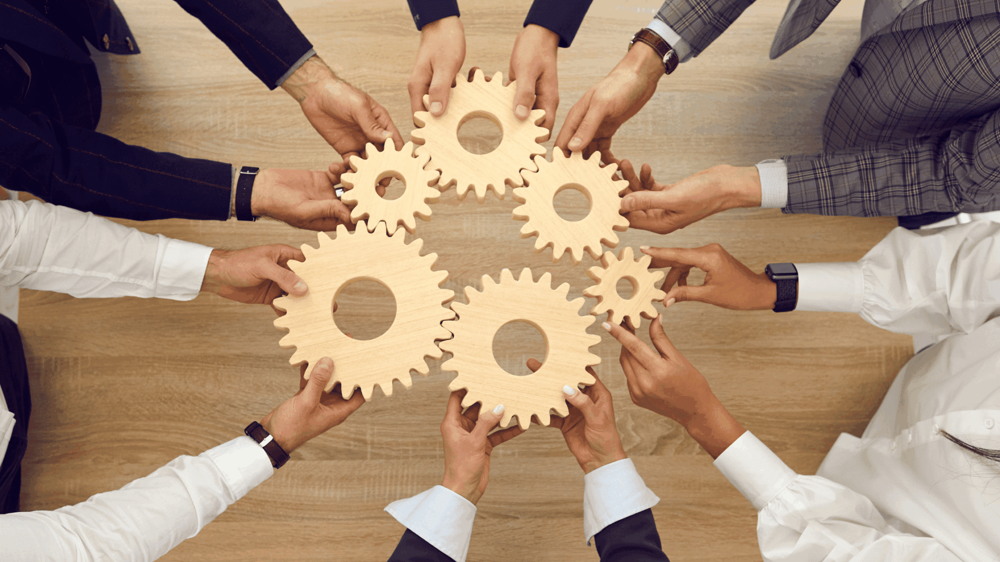 How to Measure the Success of Your Team Building Program - Team ...